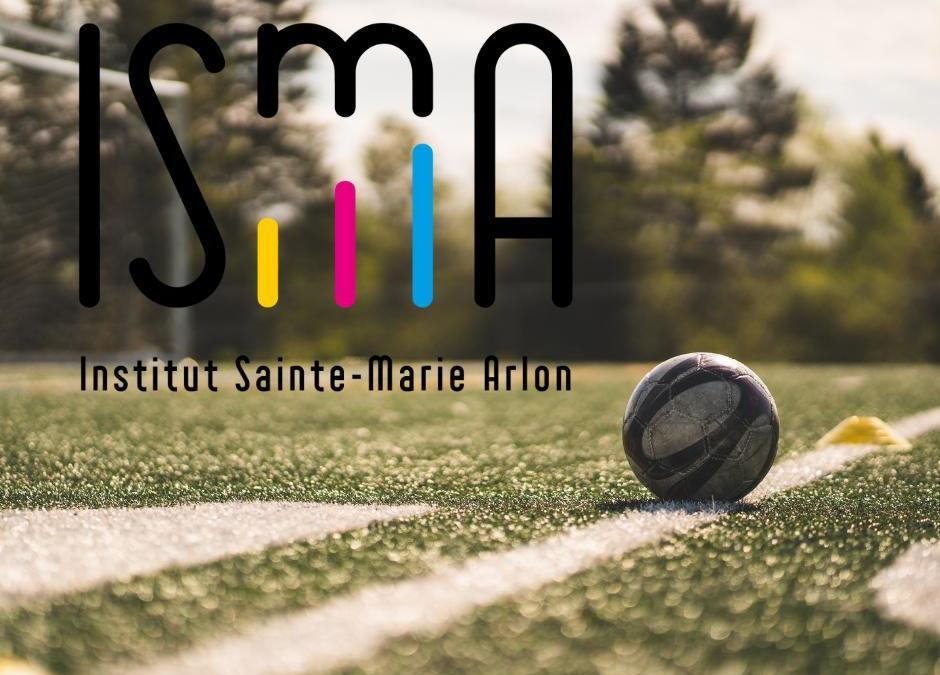 Une nouvelle option à l’ISMA | Isma Arlon